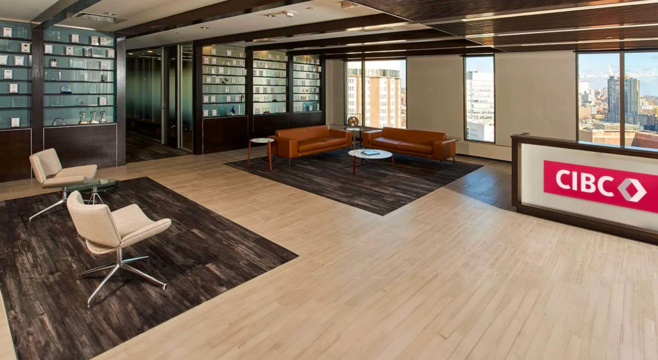 Contact - CIBC US Middle Market Investment Banking